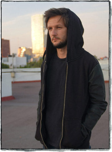 Gerard Morrison, Diego – Two Dollar Radio